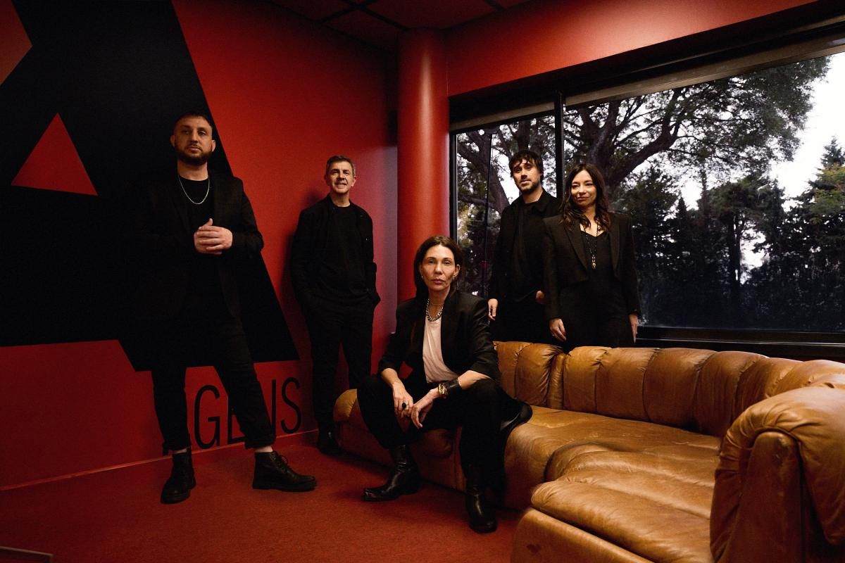 Llega AGENS, la agencia liderada por Marcelo Romeo, Silvina Seiguer ...