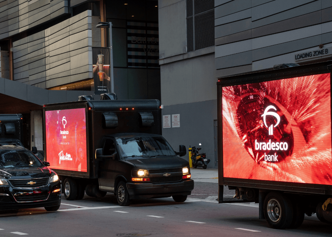 Altermark US lleva a Bradesco a los cielos de Miami - DossierNet