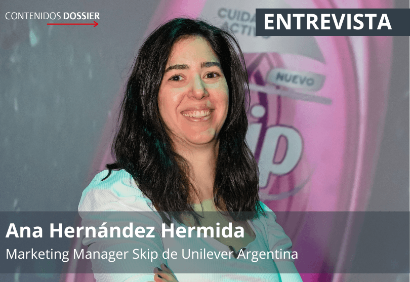 Tecnología y escucha activa, el ADN de Skip - DossierNet