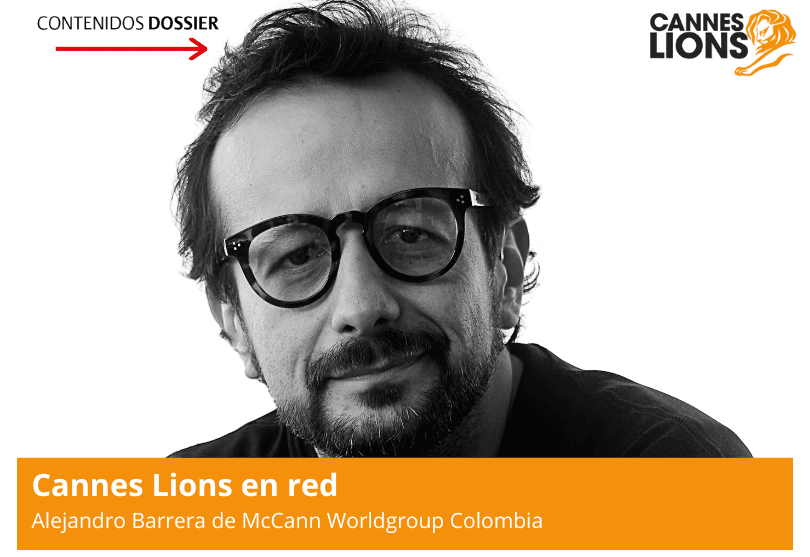 Alejandro Barrera: Outdoor Lions en primera persona - DossierNet