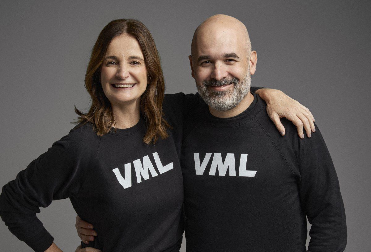 Emiliano Galván, nuevo CEO de VML Argentina - DossierNet