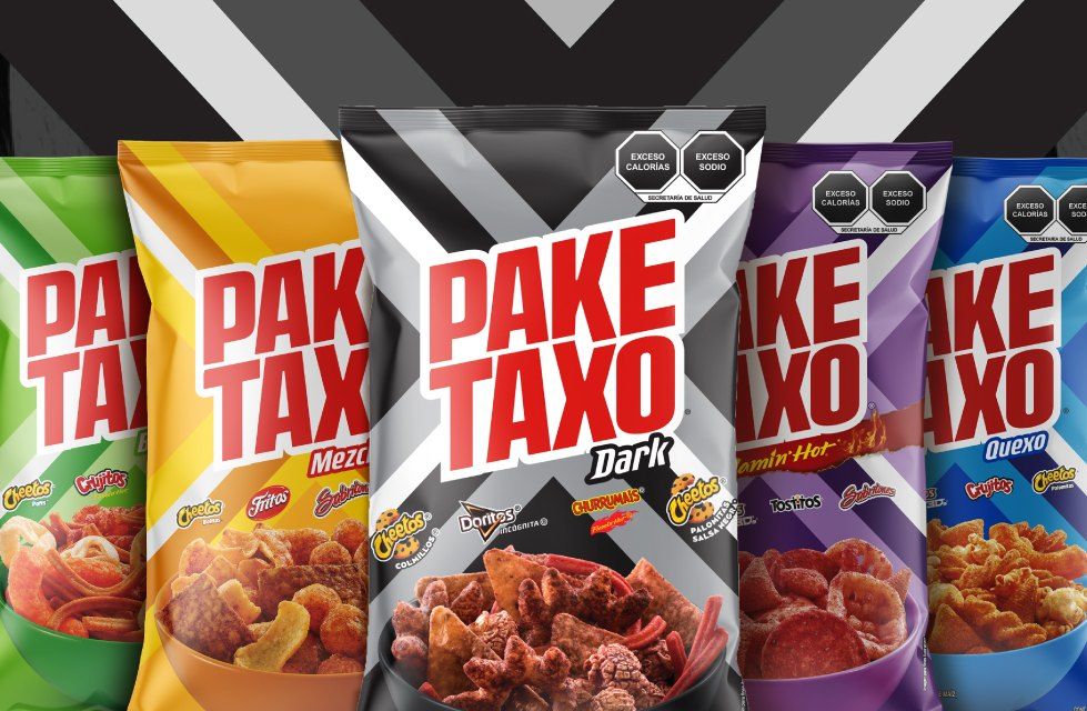 Paketaxo elige nuevamente a Don by Havas - DossierNet