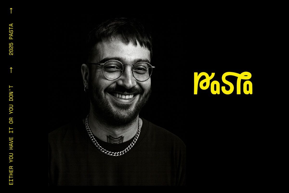 PASTA incorporó a Joan Ventura como su nuevo Head of Art - DossierNet
