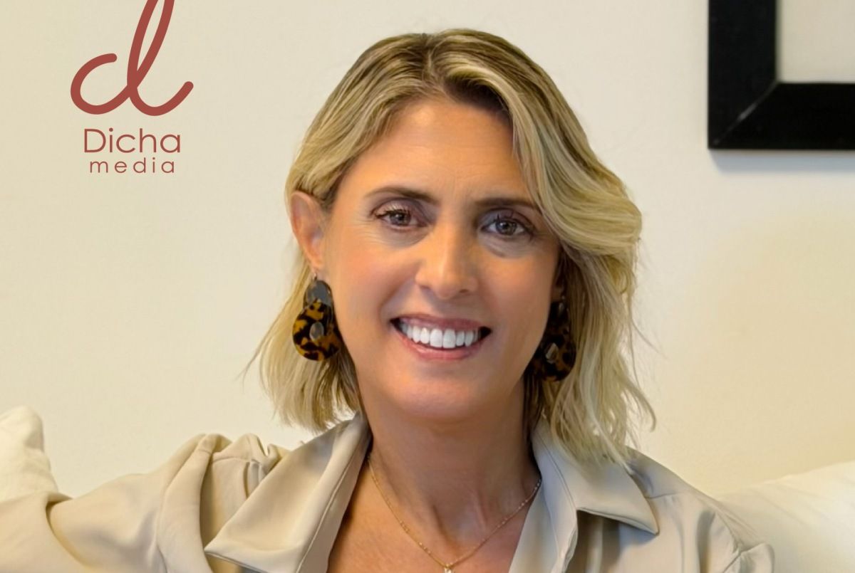 Karina García lanza Dicha Media, su nueva agencia de medios - DossierNet