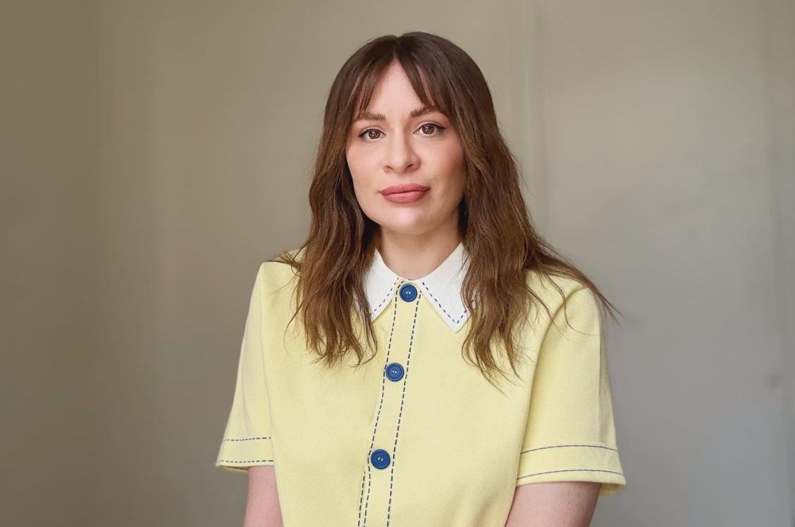 TombrasNiña incorpora a Michelle Re como Head of Digital Content ...