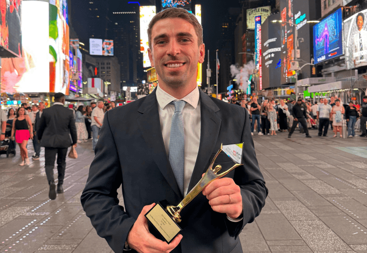 The Flock fue reconocida como el “Mejor Founder Team del Año” | Talento ...