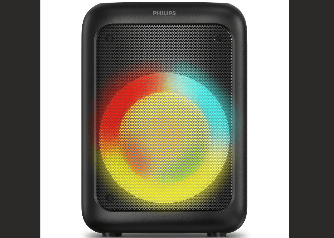 Philips presenta en Argentina la nueva línea TAX Series: Powerful Sound ...