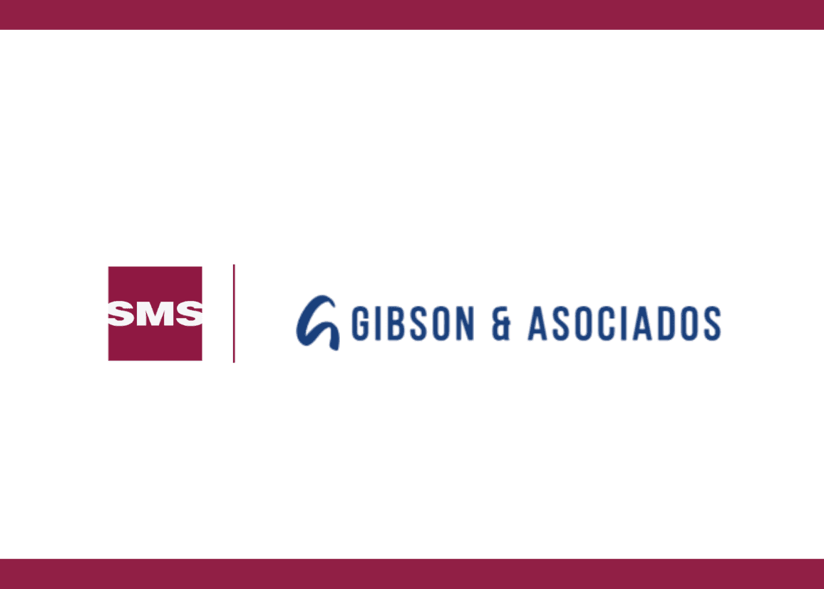SMS Latinoamérica sumó al Estudio Gibson y Asociados a su red de ...