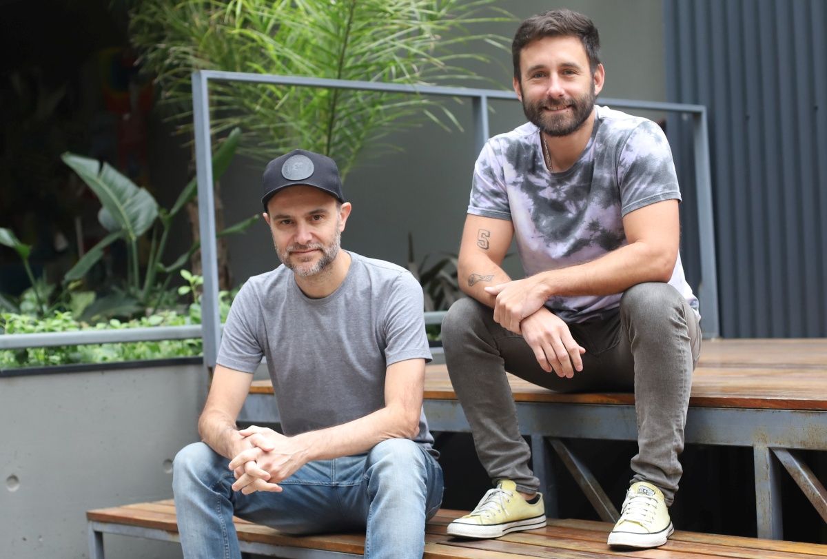 Don by Havas ascendió a Facundo Beola y Marcelo Seoane como nuevos ...