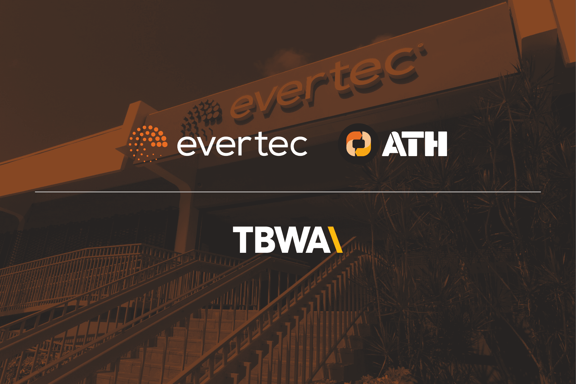 TBWA Buenos Aires gana las cuentas de Evertec y ATH tras un pitch ...