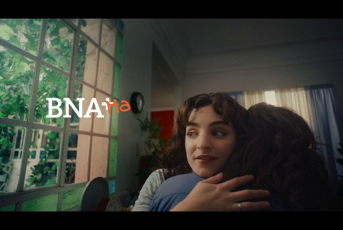 Estreno: "BNA Ma", la campaña del Banco Nación para el Día de la Madre ...