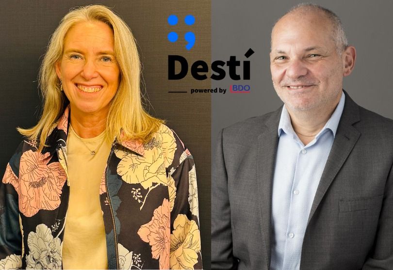 Nació Destí powered by BDO - DossierNet