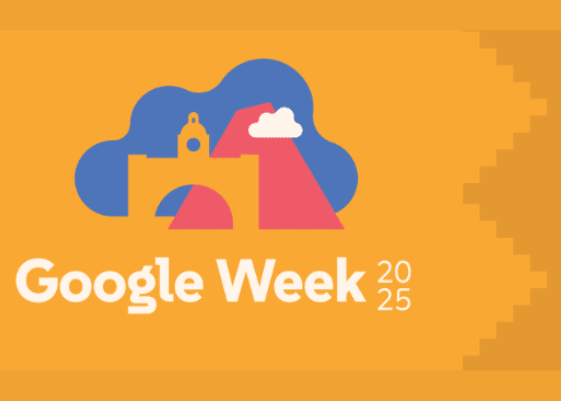 Guatemala: Comenzó Google Week 2025 - DossierNet