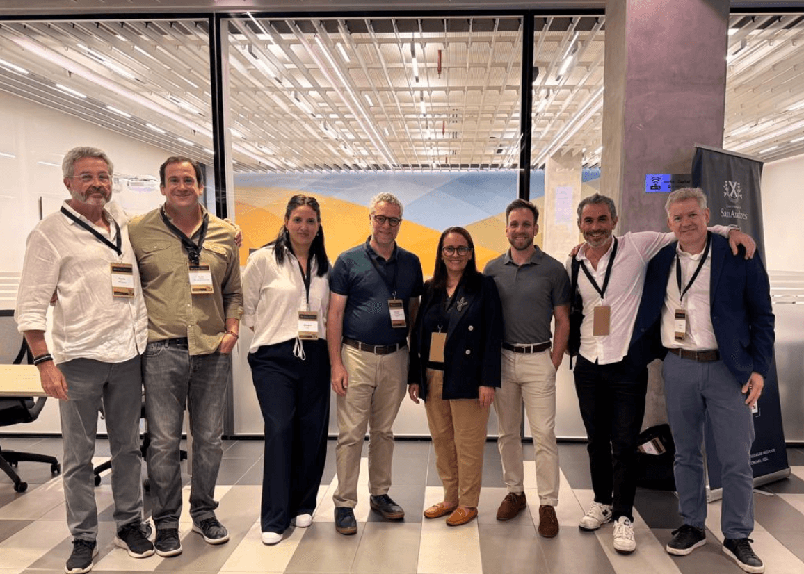 IAB Argentina realizó IAB Now-Udesa Edition 2025 - DossierNet