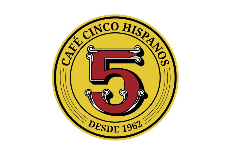 Cinco Hispanos se renueva y ahora es Compañía de alimentos - DossierNet