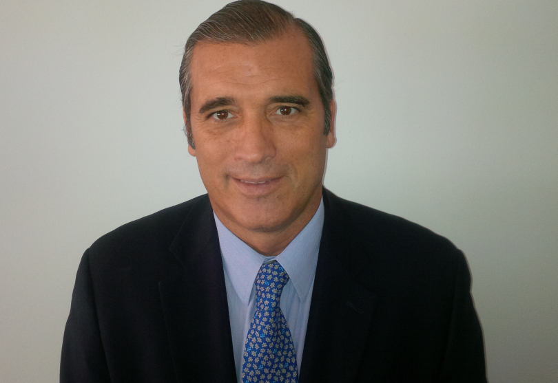 Alberto Pizzi es el nuevo CEO de Grupo Canale - DossierNet