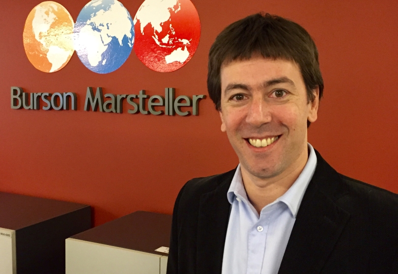 Burson-Marsteller anuncia su nuevo Manager para la práctica de ...