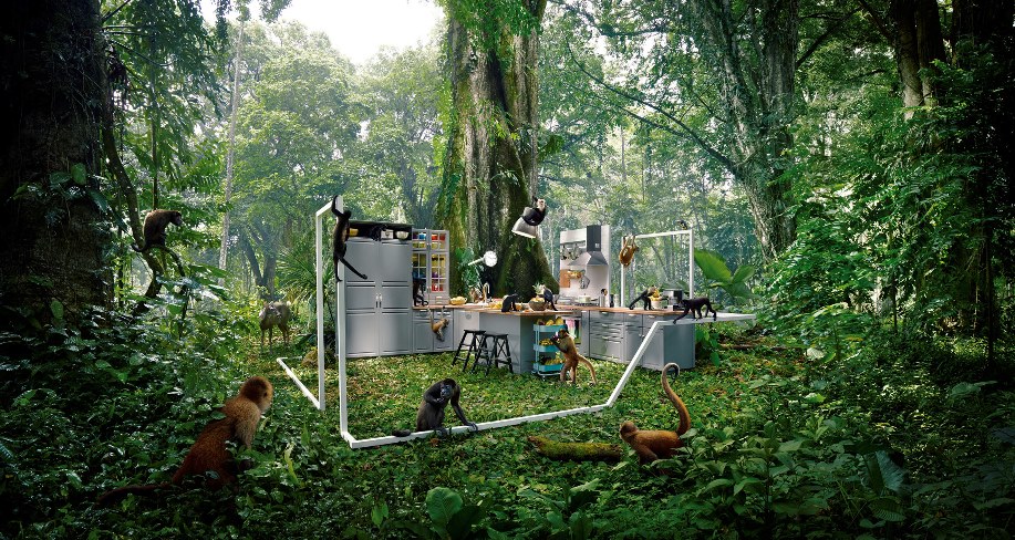 Ikea: monerías en la cocina en la nueva campaña creada por Mother y ...