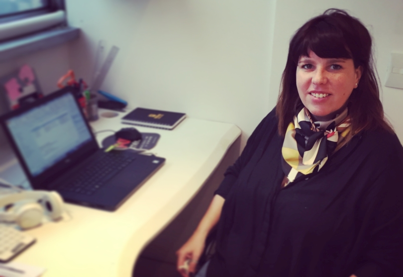 Luciana Cerra, nueva Directora de Cuentas en Mídios - DossierNet