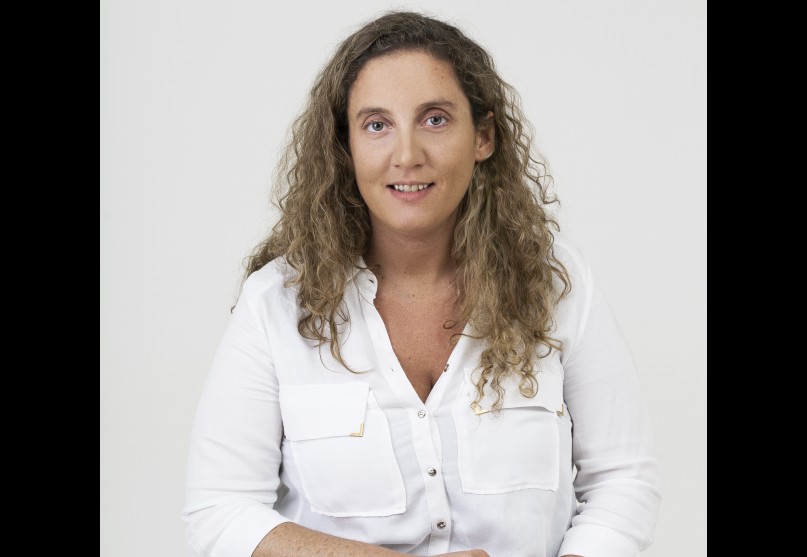 Luciana Iapichino, nueva Directora General Cuentas de NIÑA - DossierNet