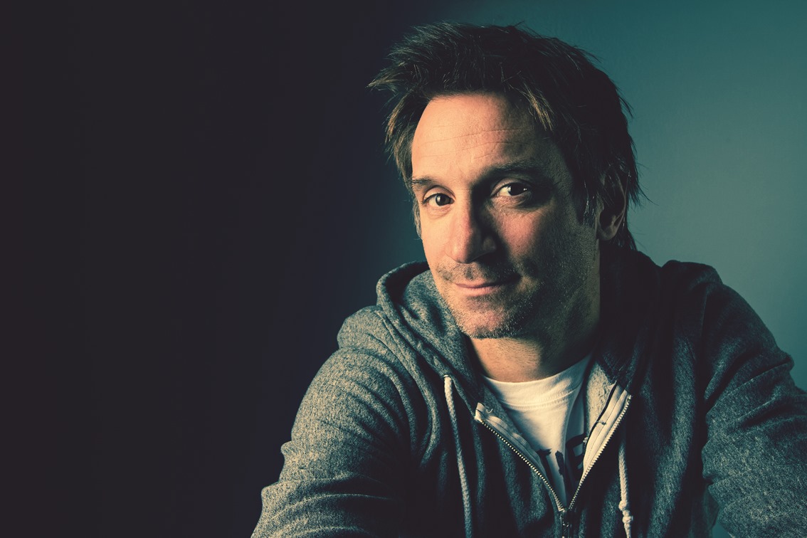 Pablo Gil presentó “Historia que Marca”, una charla que profundiza en ...