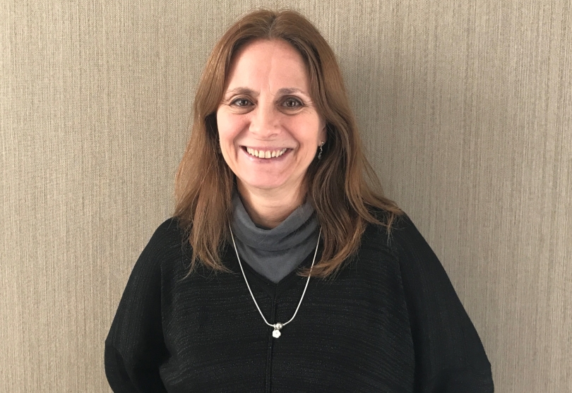 Sandra Muñoz, nueva Directora General de Cuentas en MEC - DossierNet