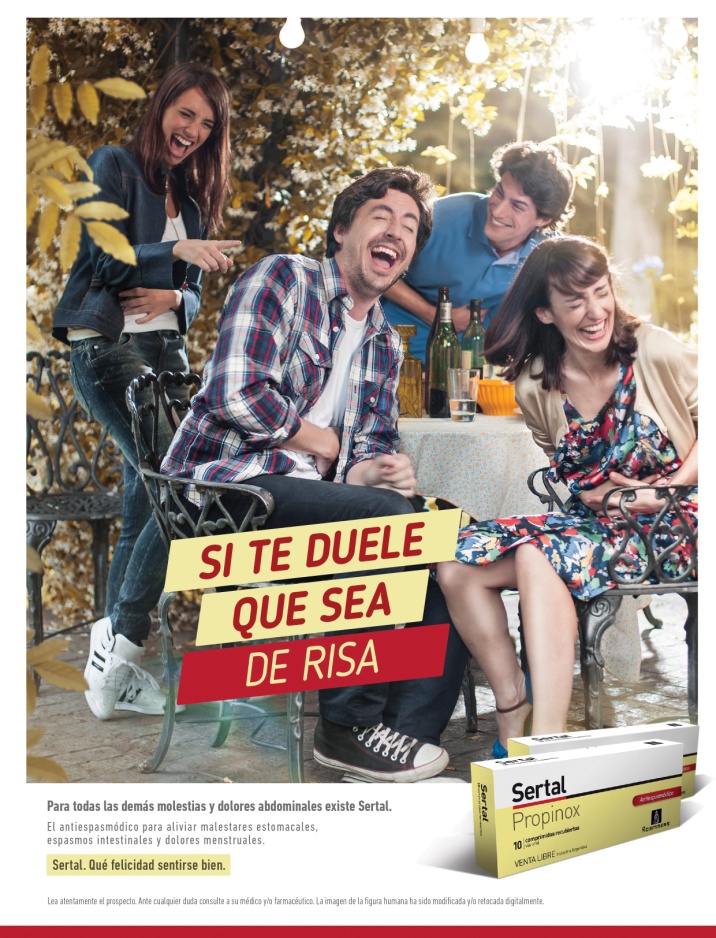 ADN y Midios presentan la nueva campaña de Sertal - DossierNet