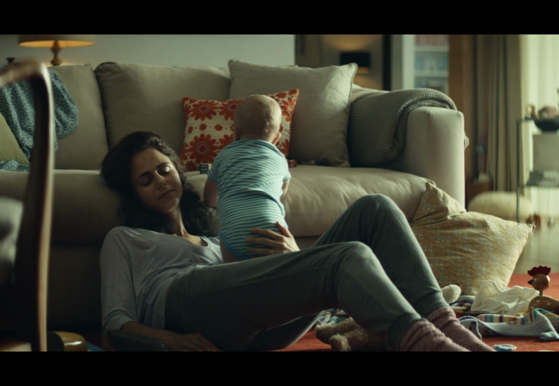 Unilever lanza su nueva línea Baby Dove con una campaña integral ...