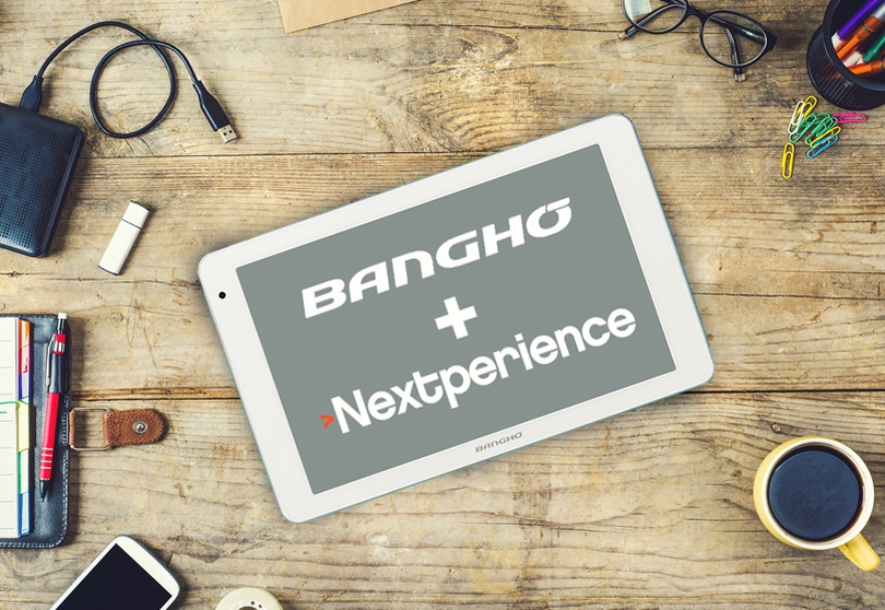 Nextperience es la nueva agencia digital de Banghó - DossierNet