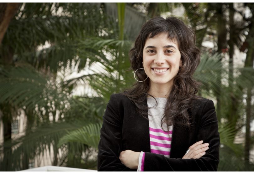 JWT Brasil sumó a Mariana Borga como nueva directora creativa - DossierNet