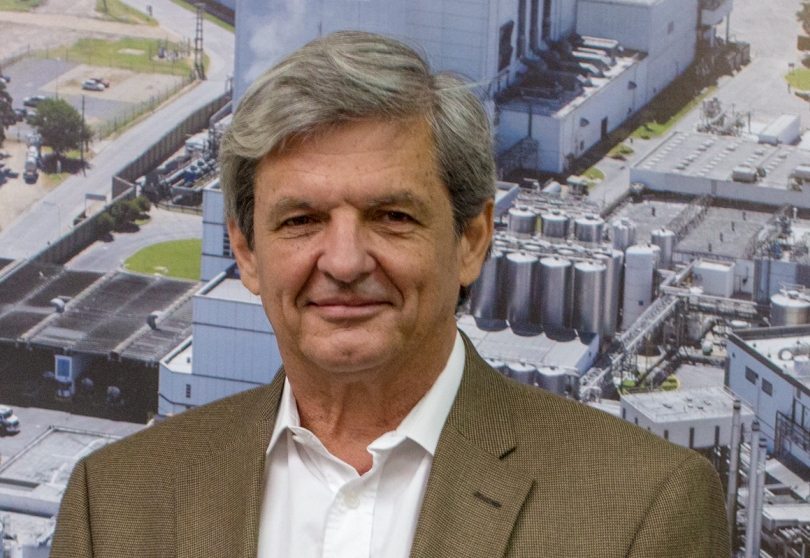 Carlos Agote fue designado Presidente de Mastellone Hnos. - DossierNet