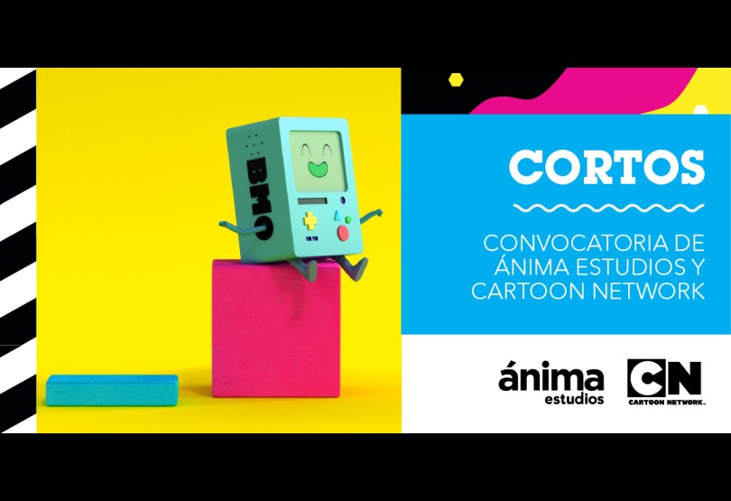 Cartoon Network América Latina lanza “Cortos”, su segundo concurso de ...