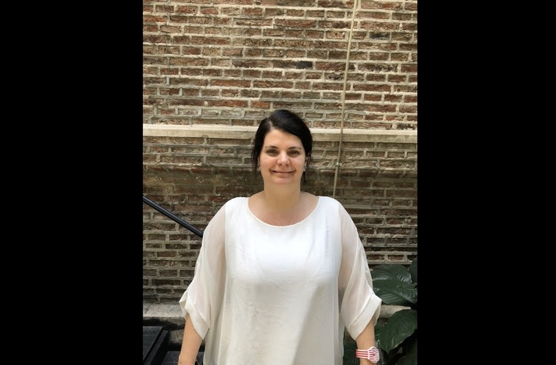 Wiper suma a Jessica Desiderio como Directora General de Cuentas - DossierNet