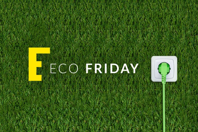 #EcoFriday, la iniciativa de Mercado Libre para impulsar el consumo ...