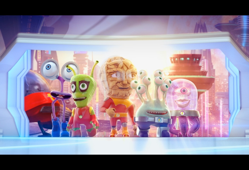 “Formiscianos”, el nuevo desarrollo de Cornicelli para el segmento ...