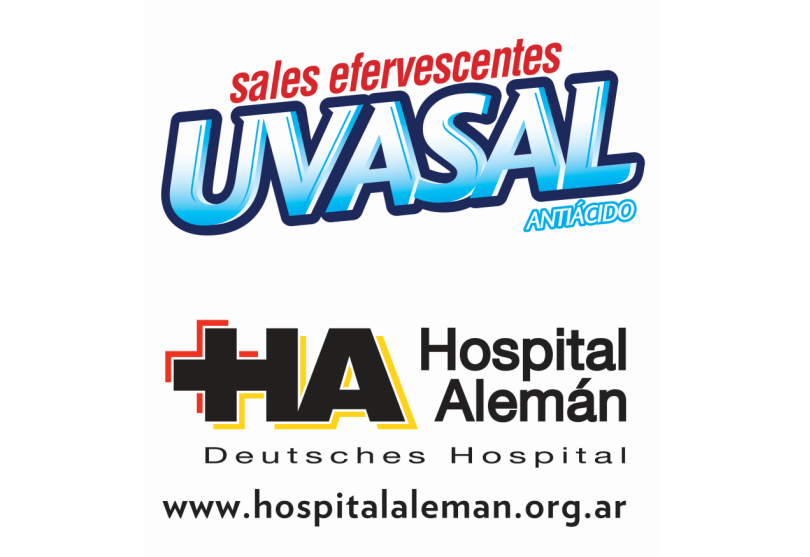 Hospital Alemán y Uvasal, nuevas cuentas de Grey Argentina - DossierNet
