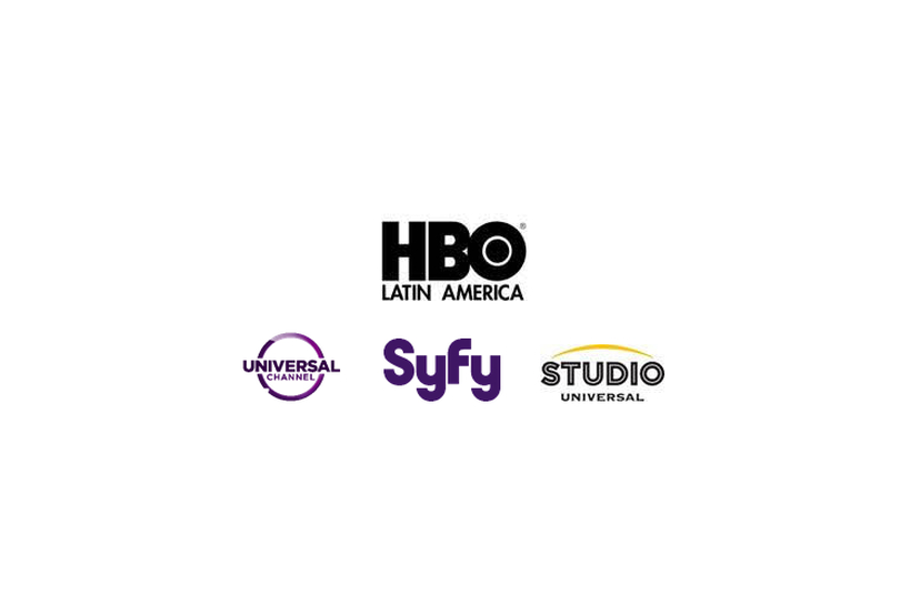 HBO Latin America Group suma nuevos canales de NBCUniversal ...