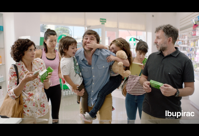 Producción audiovisual - DossierNet