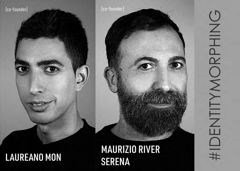 IDENTITY MORPHING: un workshop para entender el futuro de la identidad ...