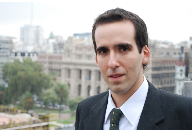 Ketchum Argentina presentó su práctica de Comunicación en Juicio y ...