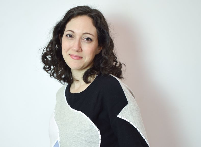 Laura Laita es la nueva Global UX Head de GlobalLogic - DossierNet