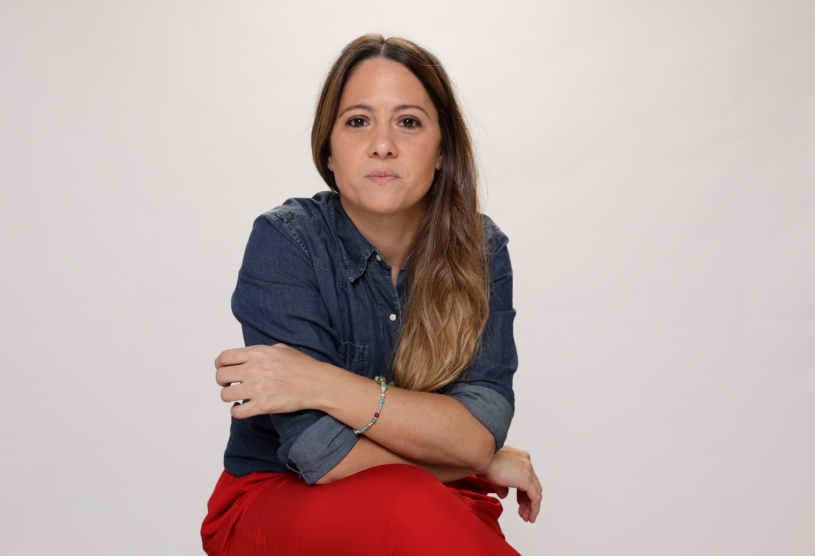 Lucila Castellani es la nueva Directora General de Cuentas de HOY - DossierNet