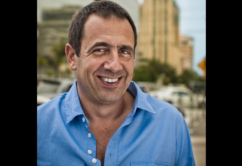 Manuk: “Es increíble estar en una cancha y escuchar a 60 mil personas ...