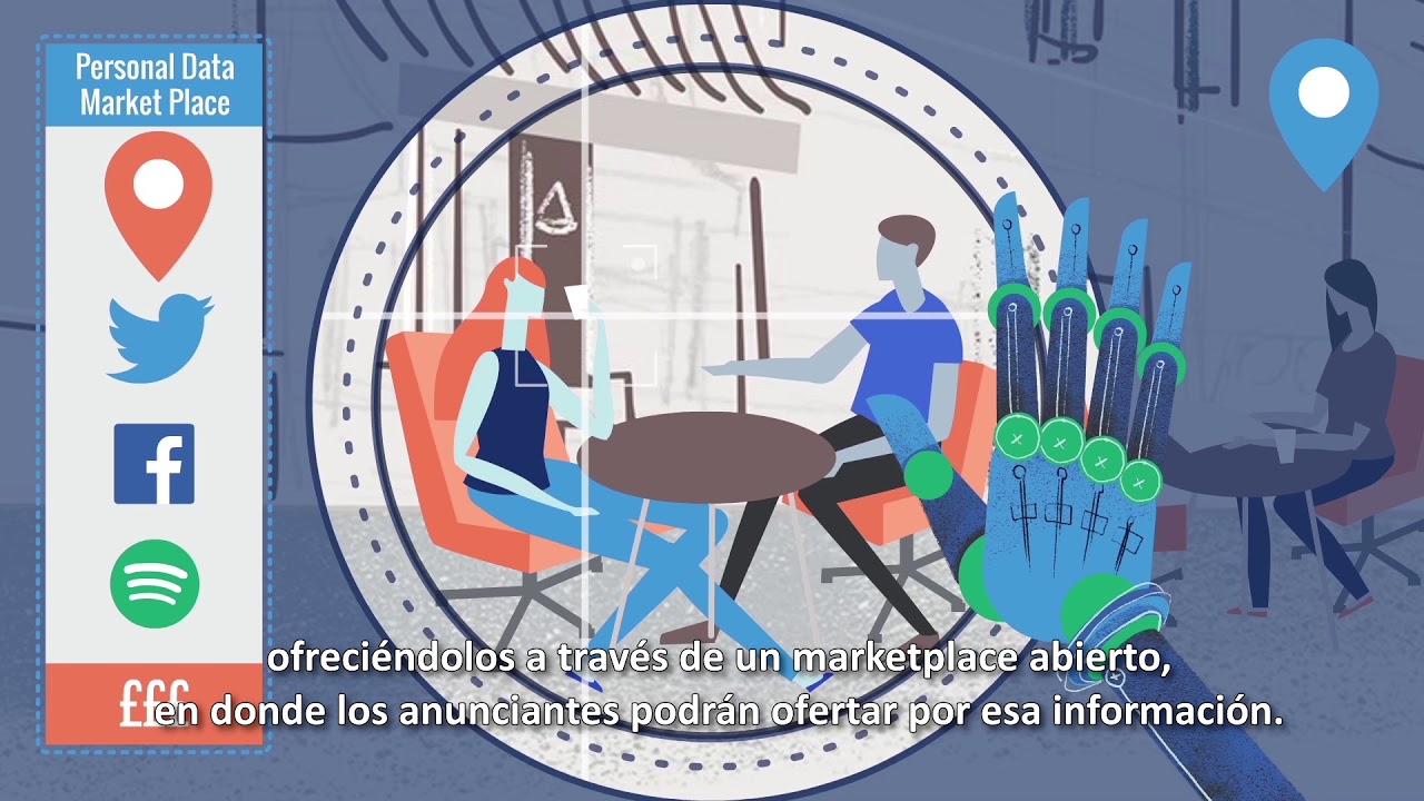 Vizeum presenta el primer video del ciclo "Vizeum Global Trends ...