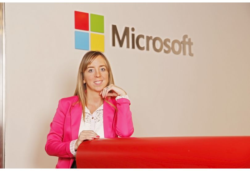Microsoft tiene nuevo Gerente de Recursos Humanos para Microsoft ...
