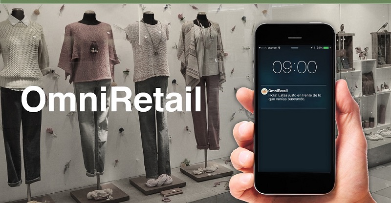 OmniRetail el brazo tecnológico del retail de Sentido Común - DossierNet