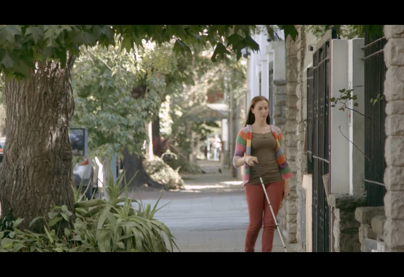 Interactivity crea una experiencia para despertar los sentidos, para ...