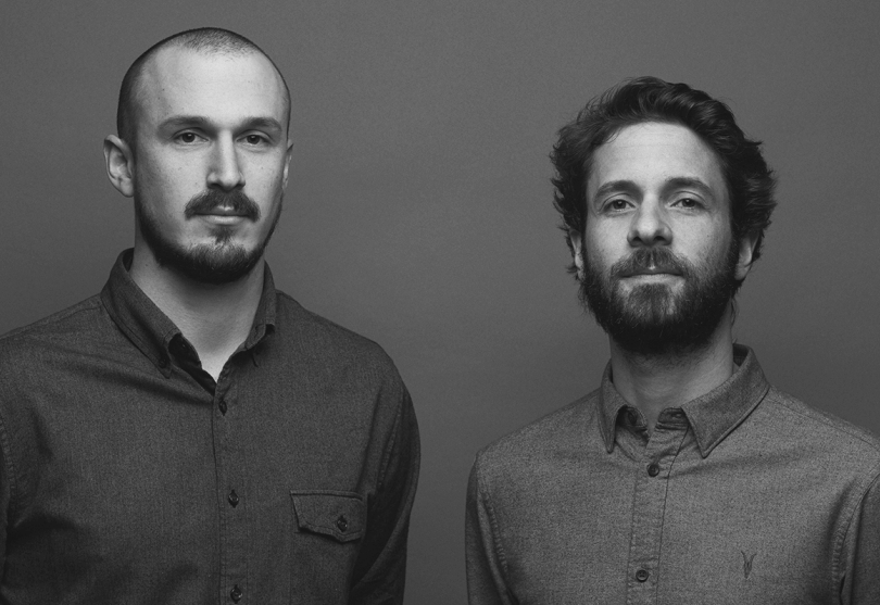 Ariel Chiesa y Darío Porterie, nuevos directores creativos en Santo ...