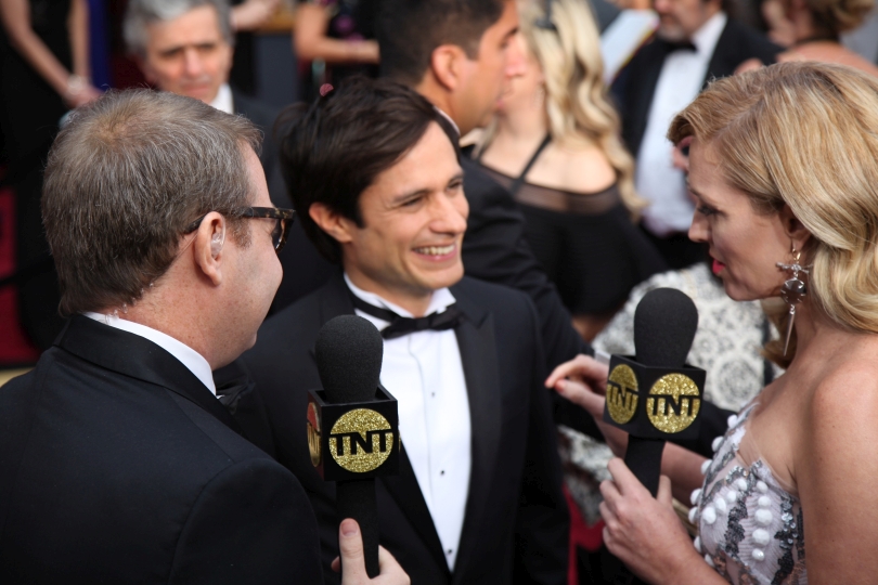 Turner presentó TNT Series, su nueva señal - DossierNet