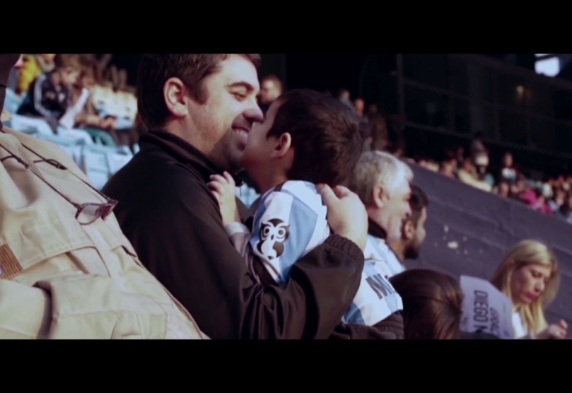 Campaña - DossierNet